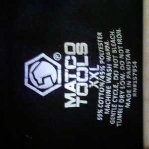 MATCO TOOLS | Other | Attention Body Shop Man I Have An Extra Extra ...